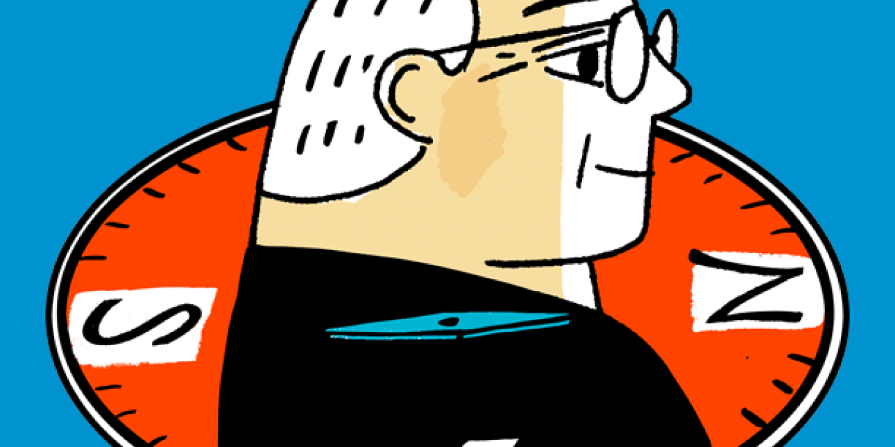Volcker Legacy | The Volcker Alliance