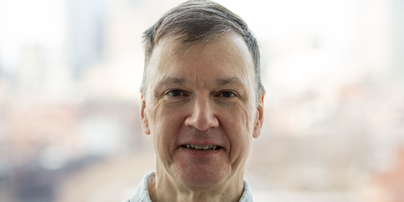 James Volcker Joins the Board of the Volcker Alliance | The Volcker ...