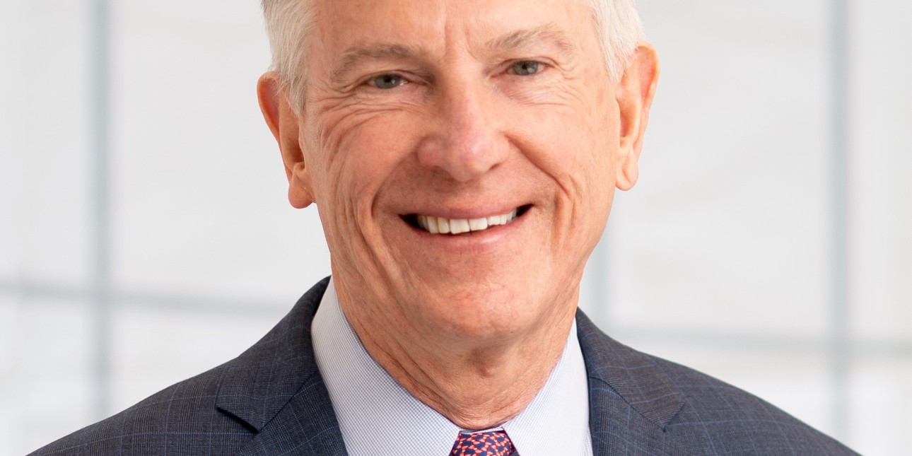 Thomas W. Ross | The Volcker Alliance