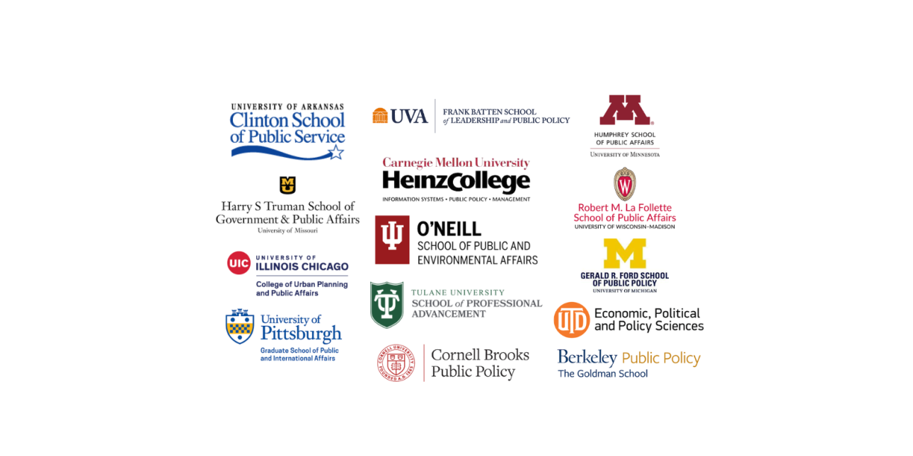 Constructive Dialogue Curriculum Initiative | The Volcker Alliance