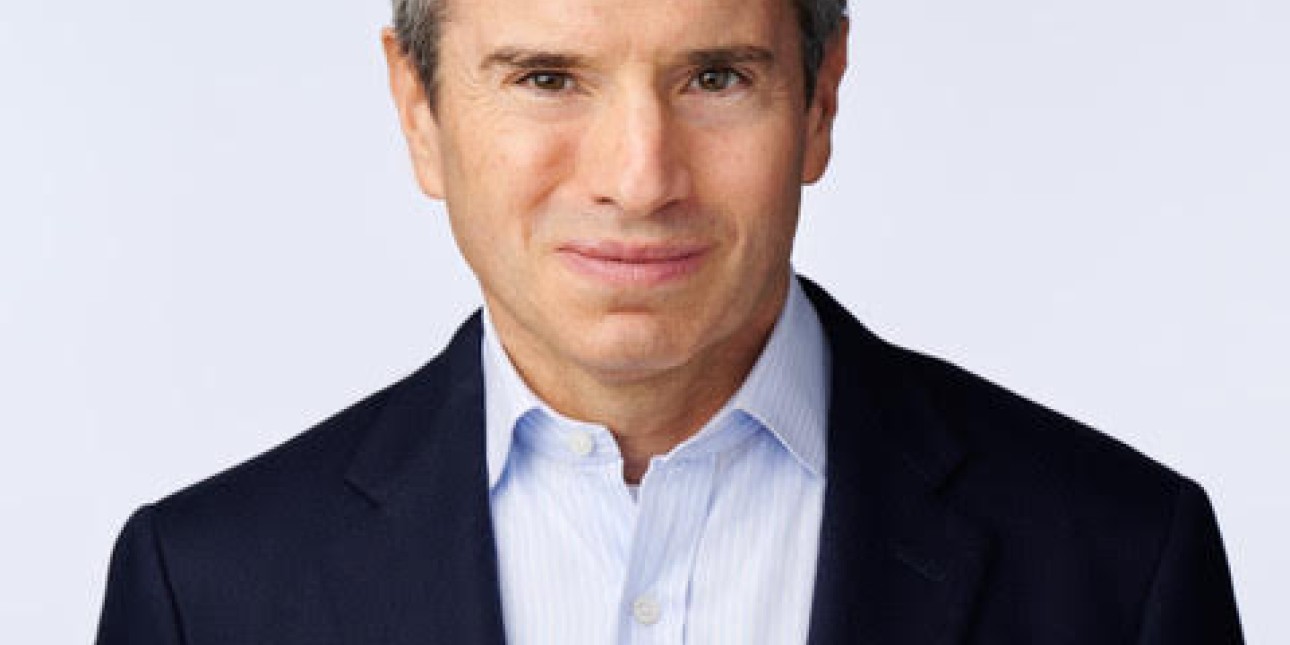 Antonio Weiss | The Volcker Alliance