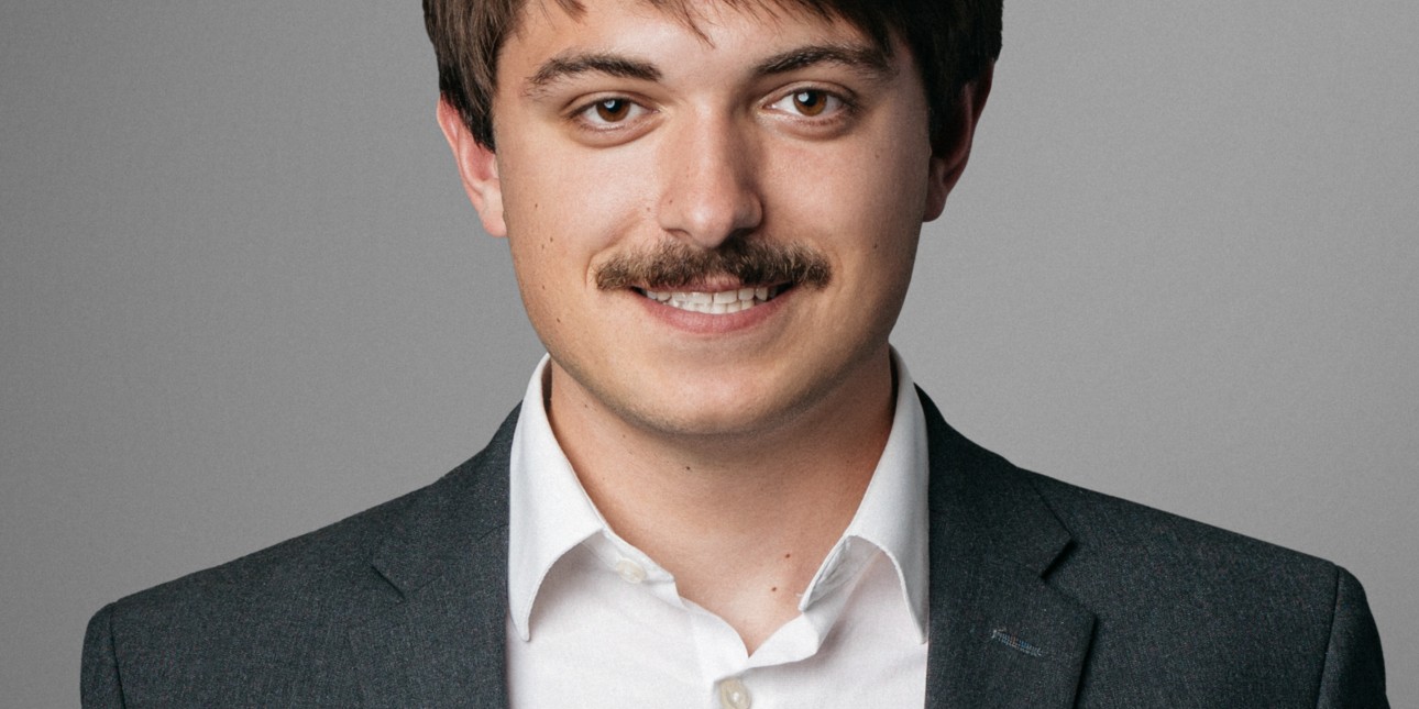 Peyton Marshak | The Volcker Alliance