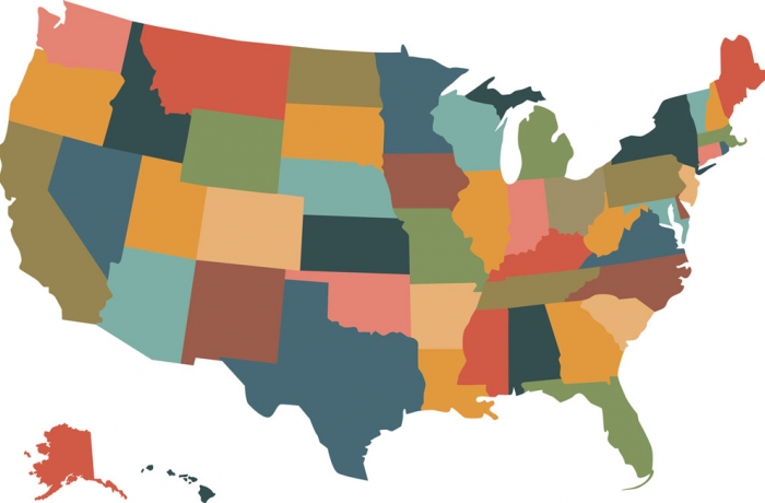 How Would Professors Grade the States? | The Volcker Alliance
