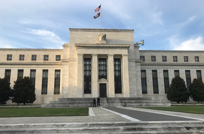Federal Reserve Supervision and Disclosure of Enforcement Data | The ...