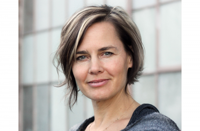 Jennifer Pahlka, Founder of Code for America, Joins the Volcker ...