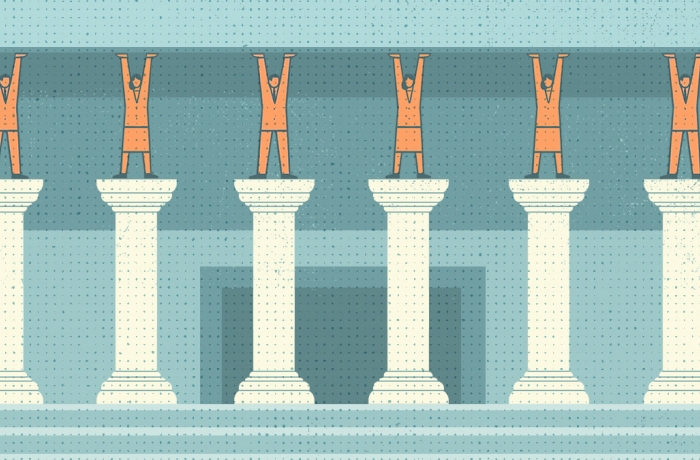 The Volcker Alliance