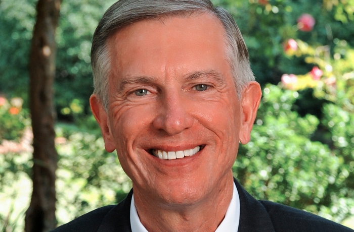 Thomas W. Ross Announced as President of the Volcker Alliance | The ...