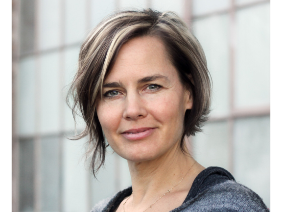 Jennifer Pahlka, Founder of Code for America, Joins the Volcker ...