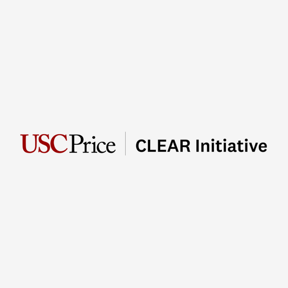 Civic Leadership Education and Research (CLEAR) Initiative | The ...